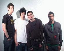 Hollywood Ending | SoundClick