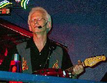 Michael Hickman | SoundClick