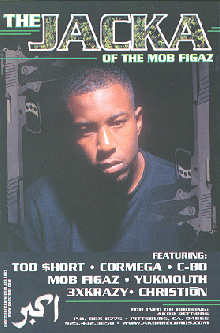 the Jacka (Mob Figaz) | SoundClick