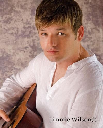 Jimmie Wilson | SoundClick