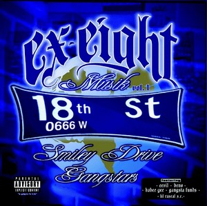 18st gangsters | SoundClick