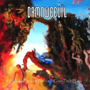 Damnweevil | SoundClick