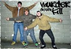 Murder Death Kill (519)