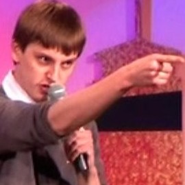 Sean Newman | SoundClick