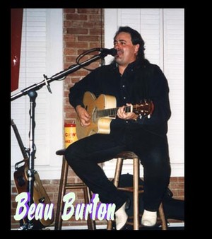 Beau Burton | SoundClick