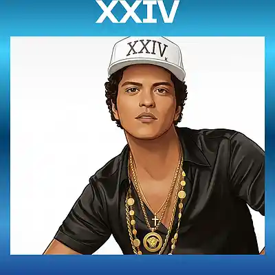 Vibes Instrumental | XXIV (Pop, Bruno Mars Type Beat) by Alex Thrive ...