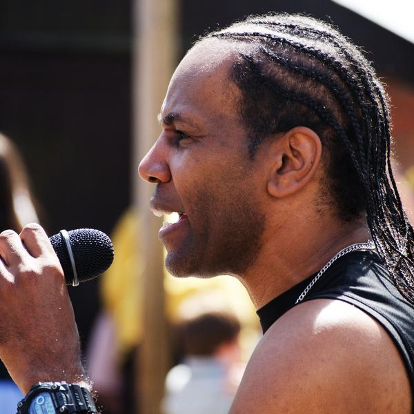 Adrian Fraser UK | SoundClick