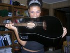 Amanda Thorpe – Acoustic & Acoustic Folk Music | Free Music Streaming ...