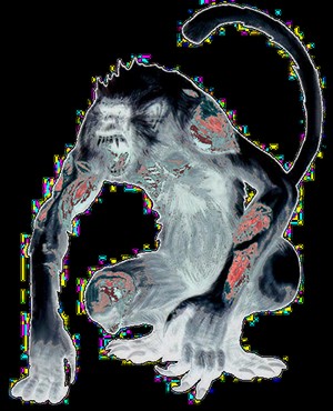 Zombie Monkeys | SoundClick