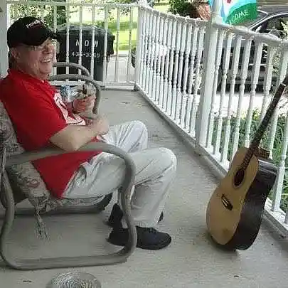 Kenny Reeves and The Hanson Brothers