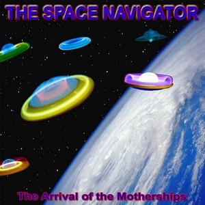 The Space Navigator | SoundClick