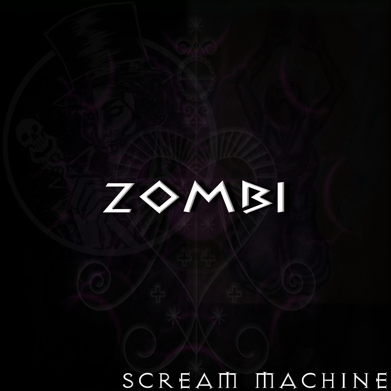 Zomboy Album
