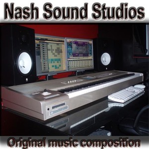 Nash Sound Studios | SoundClick