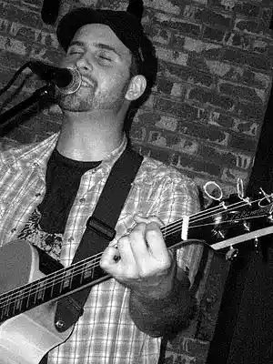 Matthew Blake – Acoustic & Acoustic Folk Music | Free MP3 Downloads ...