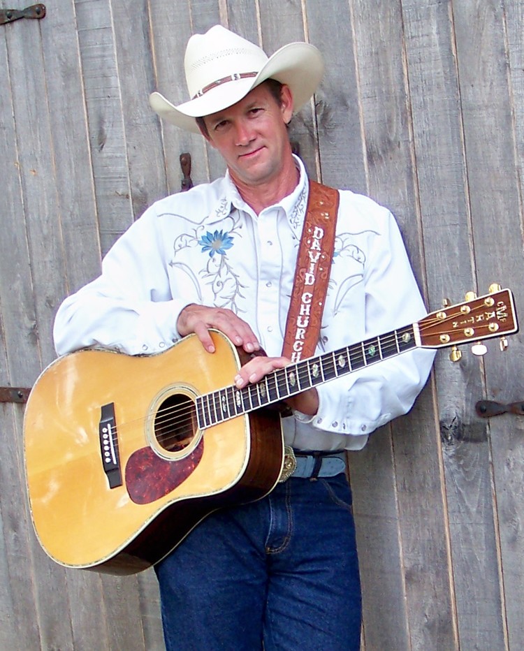 David Church | SoundClick