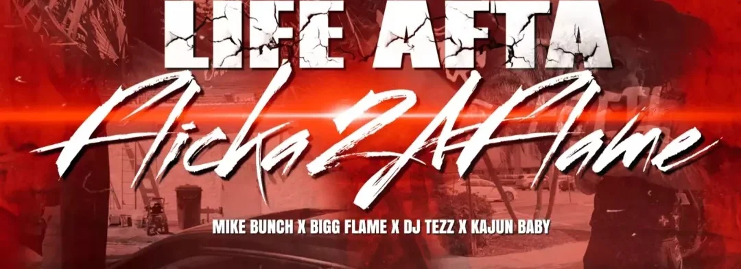 Bigg Flame | New Rap, Trap & Type Beats | Stream Free, Discover More ...