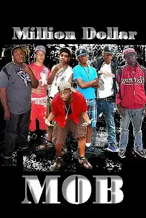 Million Dollar Mob Presents Money By any Means Vol1 – Hip-Hop & Bass ...