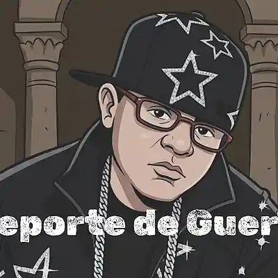 Reggaeton Song | Reporte De Guerra by Jas Beat | Stream Free (90 BPM, F ...