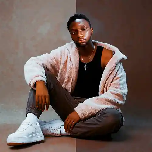 Afro Pop Song | E Go Show X Dija Kera, Boy Kenzy by Daniel Cliff Rec ...