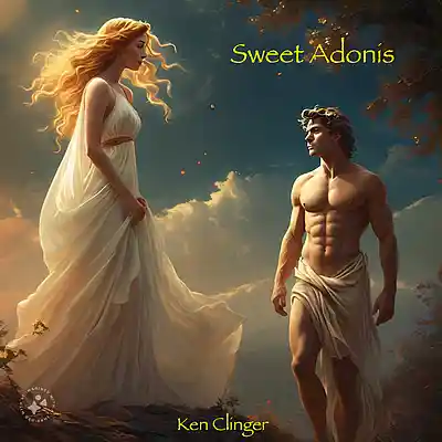 Indie Pop Track | Sweet Adonis (Ken Clinger ) by Bovine Productions ...