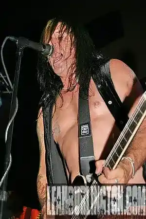 Charlie Wayne Morrill – Rock & Rock n Roll Music | Free MP3 Downloads ...