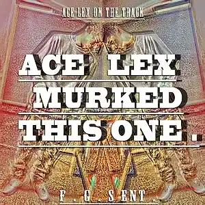 AcE LeX On The Track | New Rap, Trap & Type Beats | Stream Free, Discover More | Free MP3 Downloads
